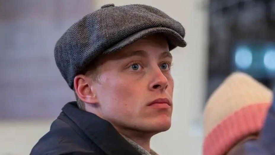 Ollie Sangster 'thrilled' as he bags his first winner from just his ...