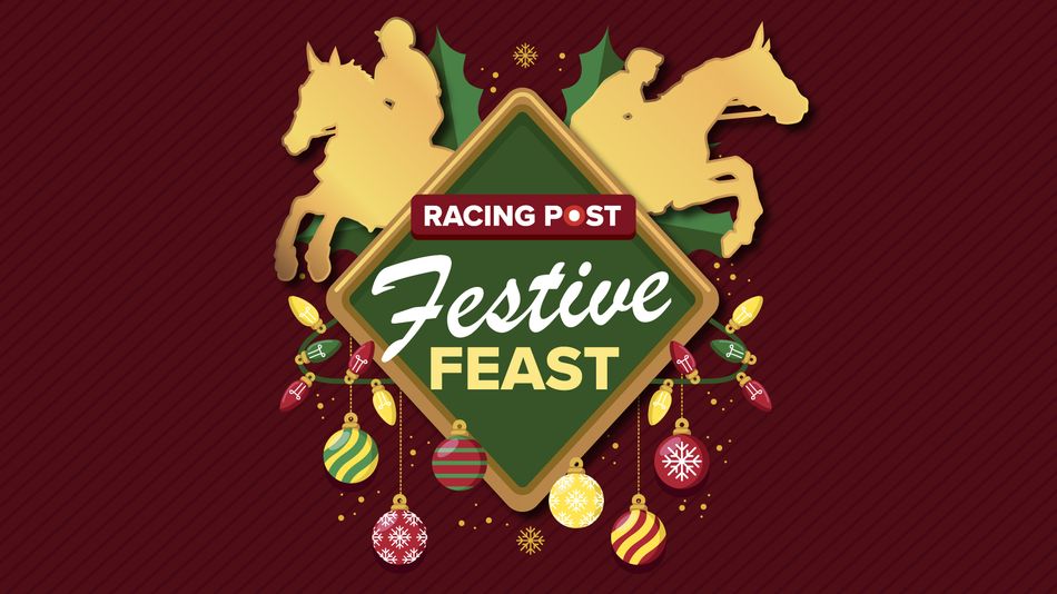 2024 Christmas racing guide: day-by-day overview - plus ITV Racing ...