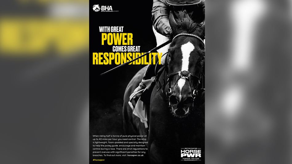 'The facts matter' - British racing launches new campaign to ...