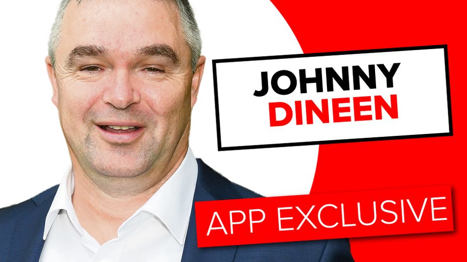 Johnny Dineen's wager of the weekend | Racing Post