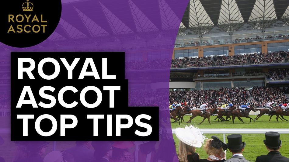 Free horse racing tips for Thursday, June 19 at Royal Ascot | Racing Post