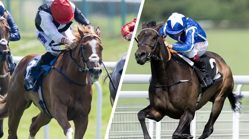 The Gosden team holds the key once again but will it be three-year-olds ...