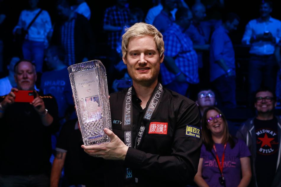 World Grand Prix outright predictions and snooker betting tips | Racing ...