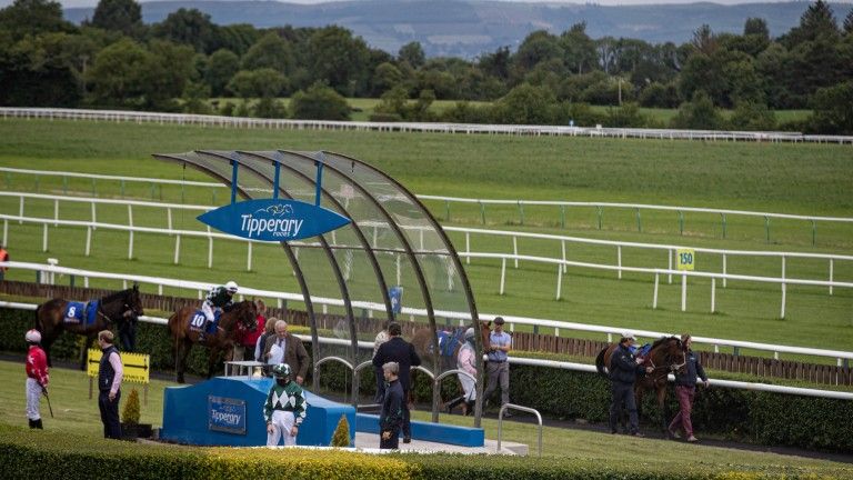 Planning permission granted for Tipperary all-weather track after 16 ...