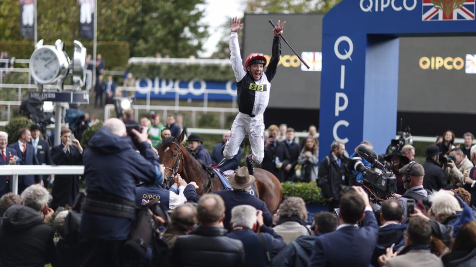 What's on this week: crunch time for British racing as Gambling ...