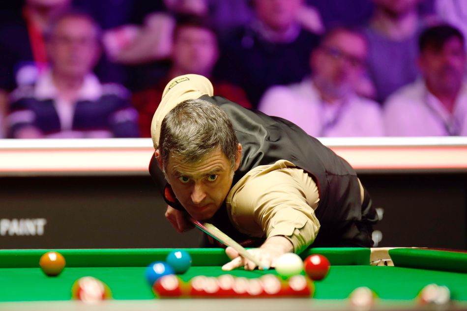 Scottish Open snooker predictions, betting tips and odds | Racing Post