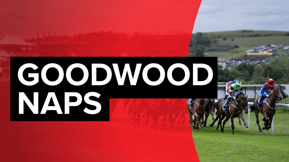 Today's Glorious Goodwood tips: the horses to back on Wednesday ...