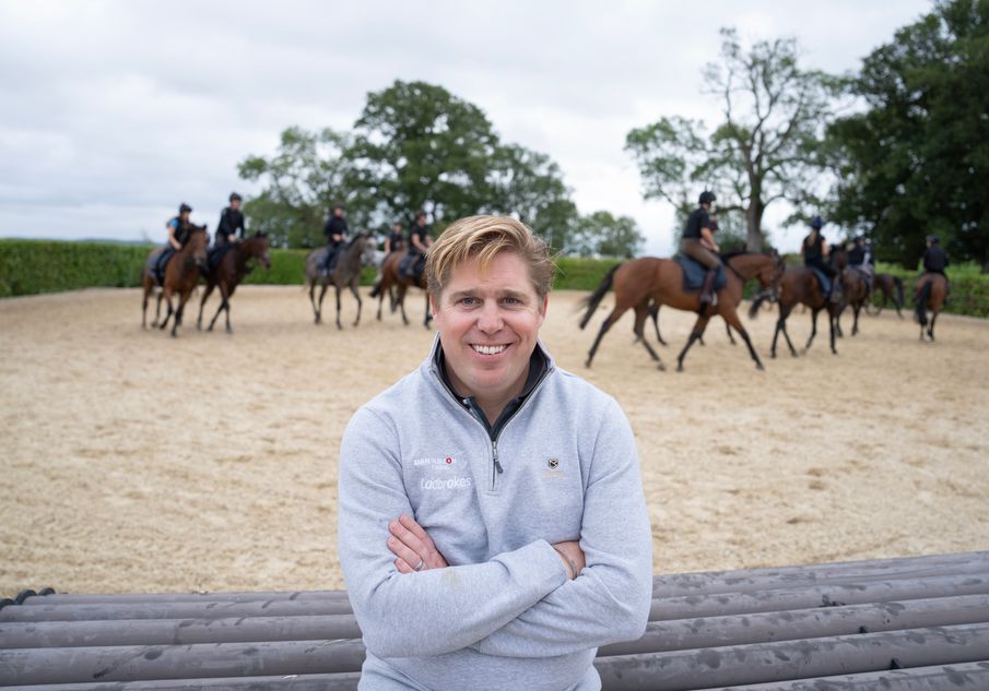'It’s a weird quirk of the system' - Dan Skelton looking to cash in ...