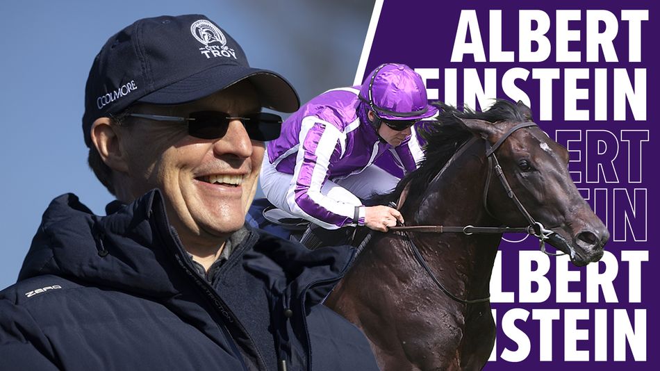 'We think it's the right thing to do' - Aidan O'Brien explains decision ...