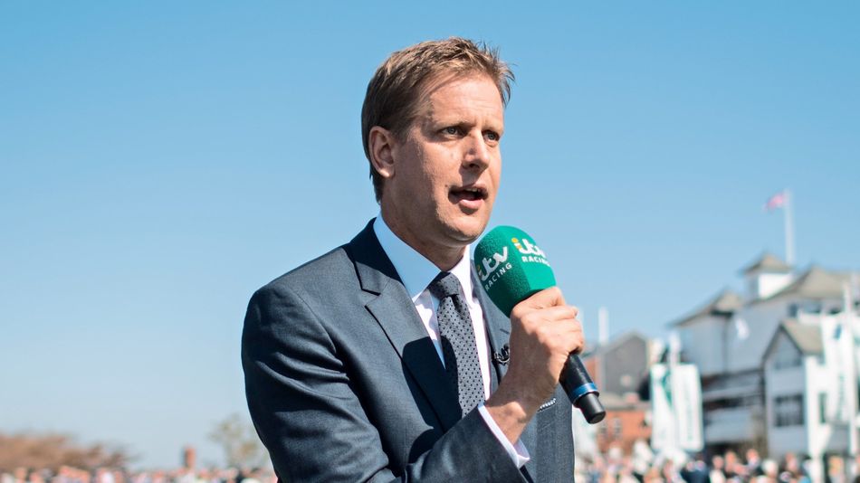 ITV explains how it will 'evolve' coverage of new Premier racing ...
