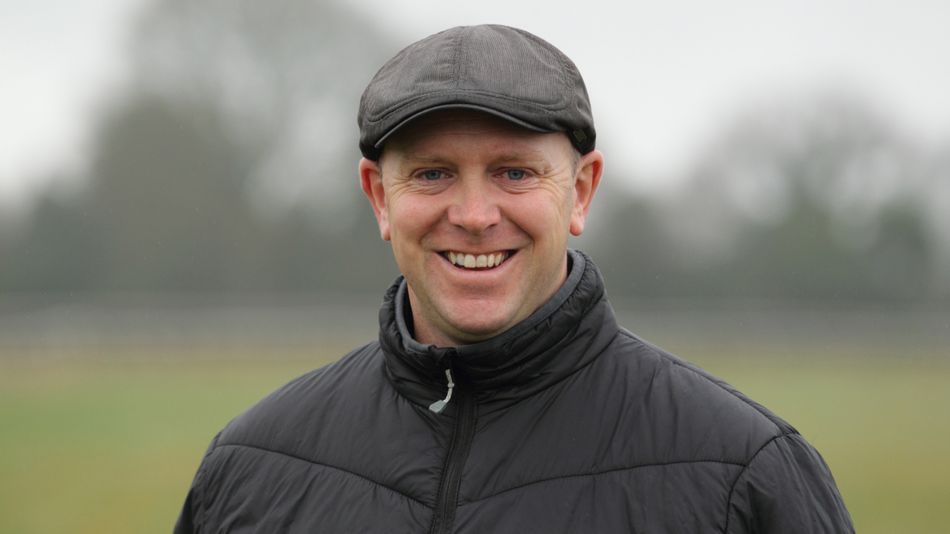Two runners, two first-four finishers - can Owen Burrows boost fine ...