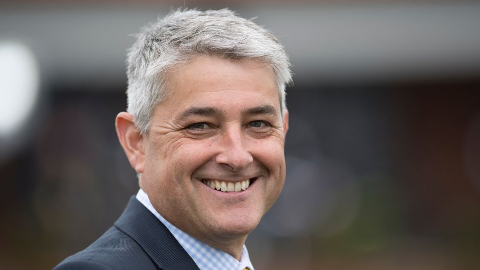 Gamble landed as Michaela's Boy fends off stablemate for first win in a ...