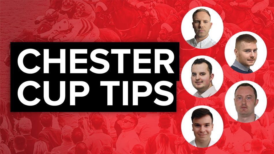 2024 Chester Cup tips: 'He can be a big player in staying handicaps ...