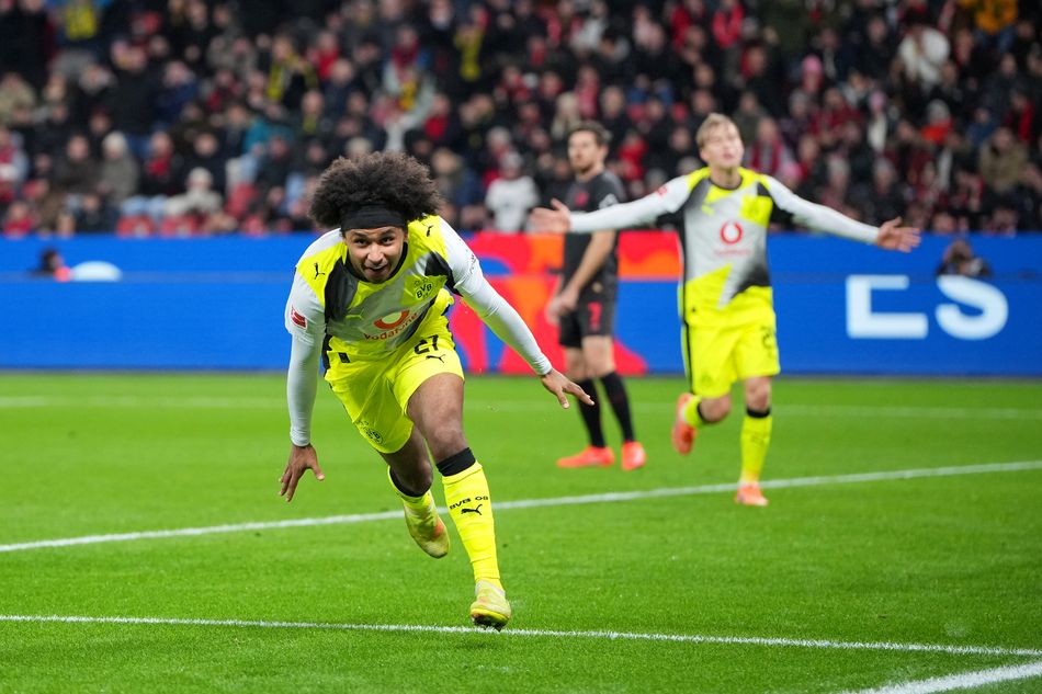 Bundesliga weekend betting guide – Predictions, odds & best tips ...