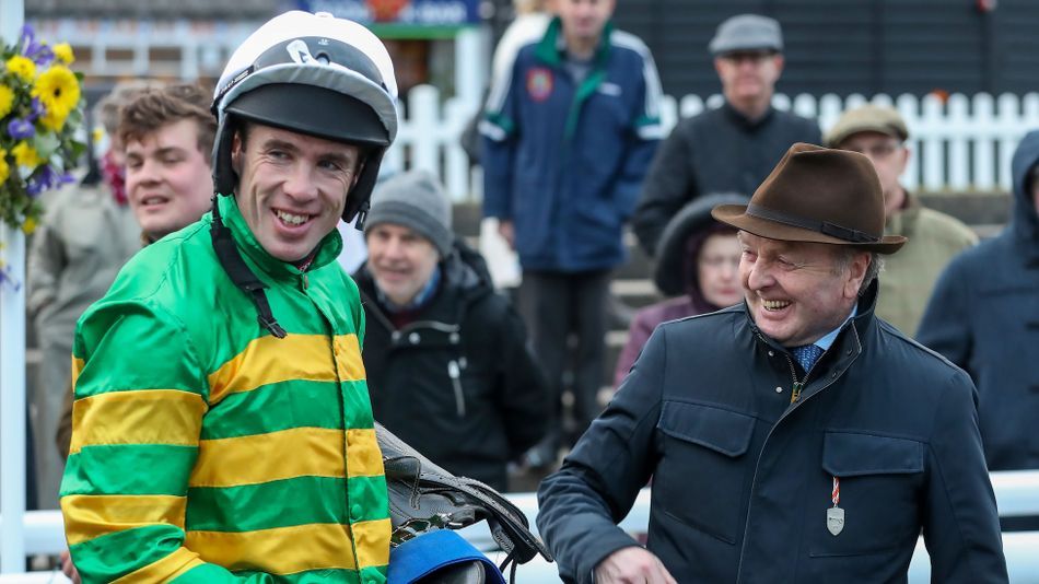 The new names that are adding spice to Ireland's hunter chase scene ...