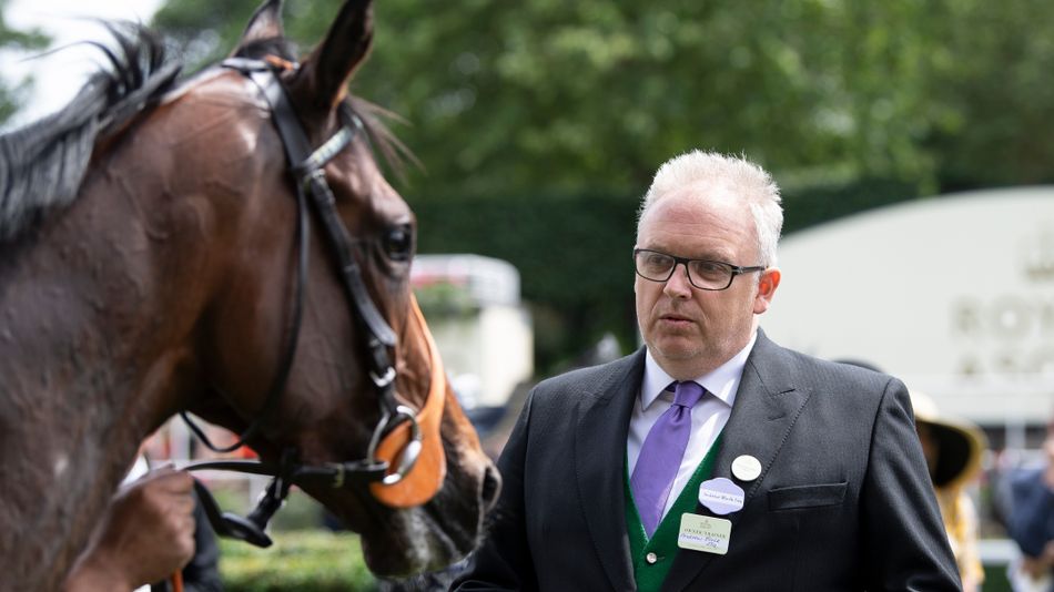 'Nothing positive can come out of this for racing' - Betfair's Andrew ...