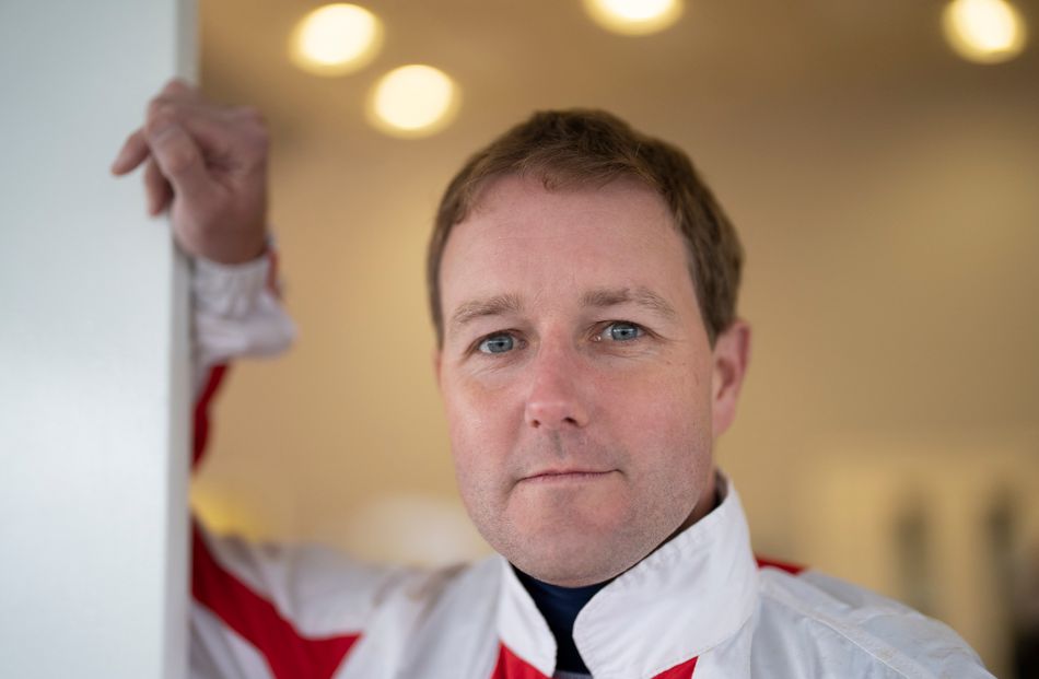 Tom Queally turning back the clock and delighting my dad more than a ...