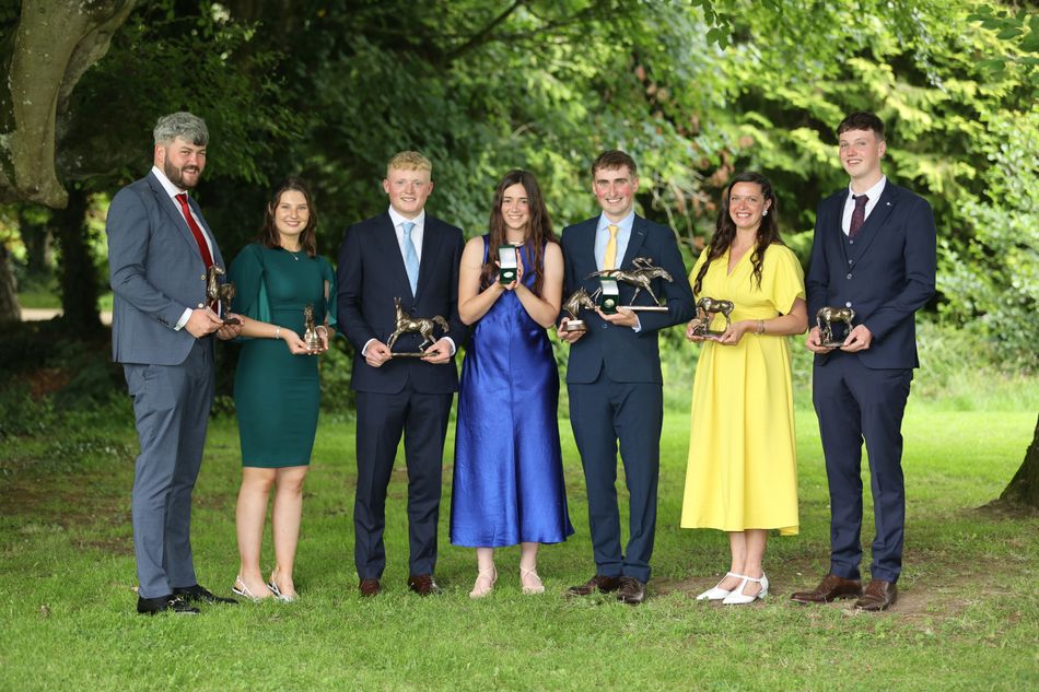 'We are incredibly proud of their accomplishments' - Irish National ...