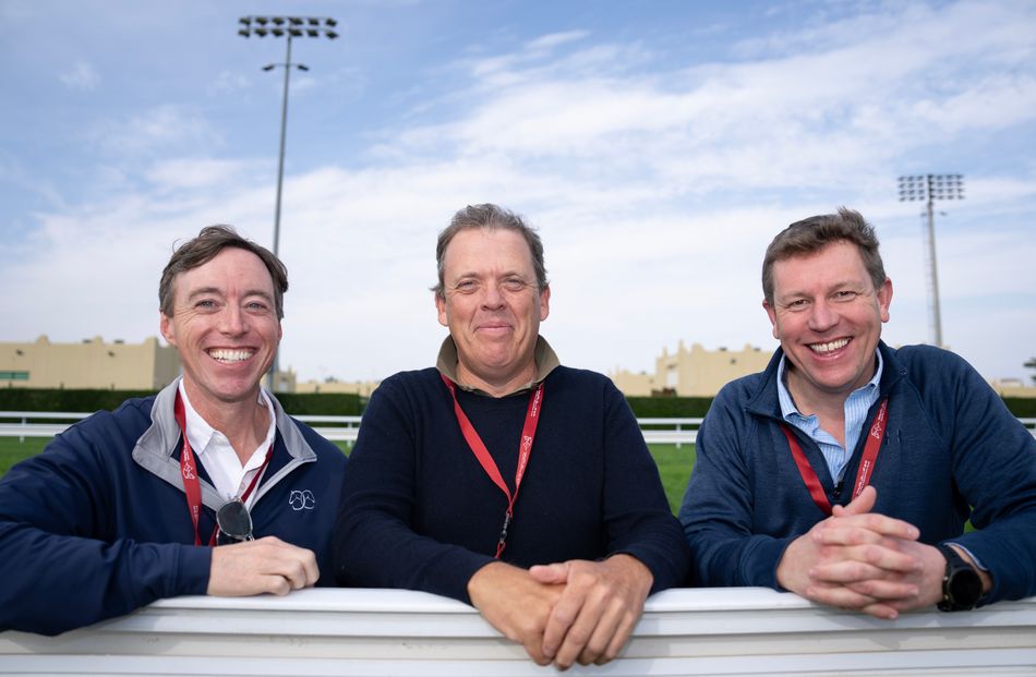 Wathnan Racing hoping to hit the ground running with Lincoln hope 'who ...