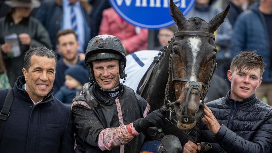 Tributes paid following death of top owner Mike Grech at the age of 63 ...