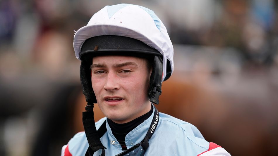 'His backing has been a massive boost' - moving yards pays off for ...