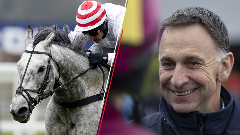 A potential Nicholls ace, recent Chepstow winner and intriguing Irish ...