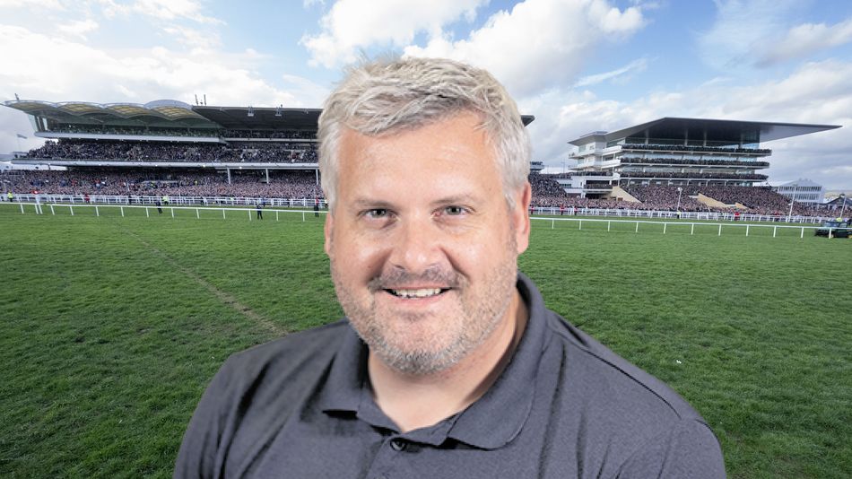 'The British might pack a greater punch this year' - Graeme Rodway ...