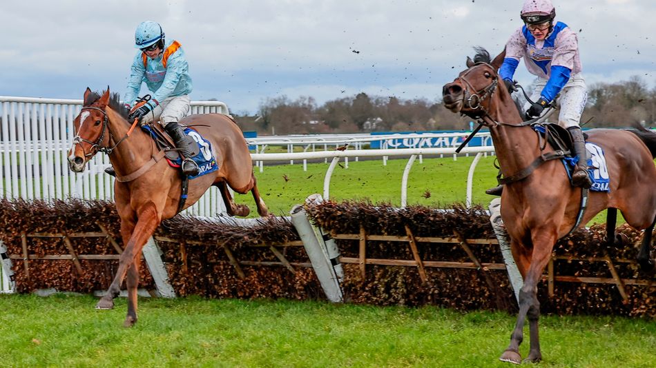 'It was the plan to save her for this race' - analysis and key quotes ...