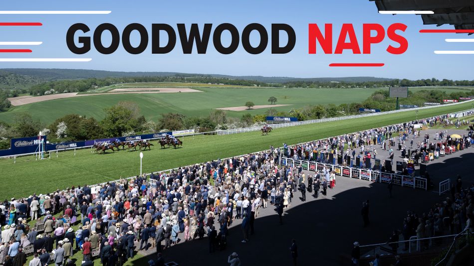 Glorious Goodwood festival tips 2023: Wednesday's best bets from Racing ...