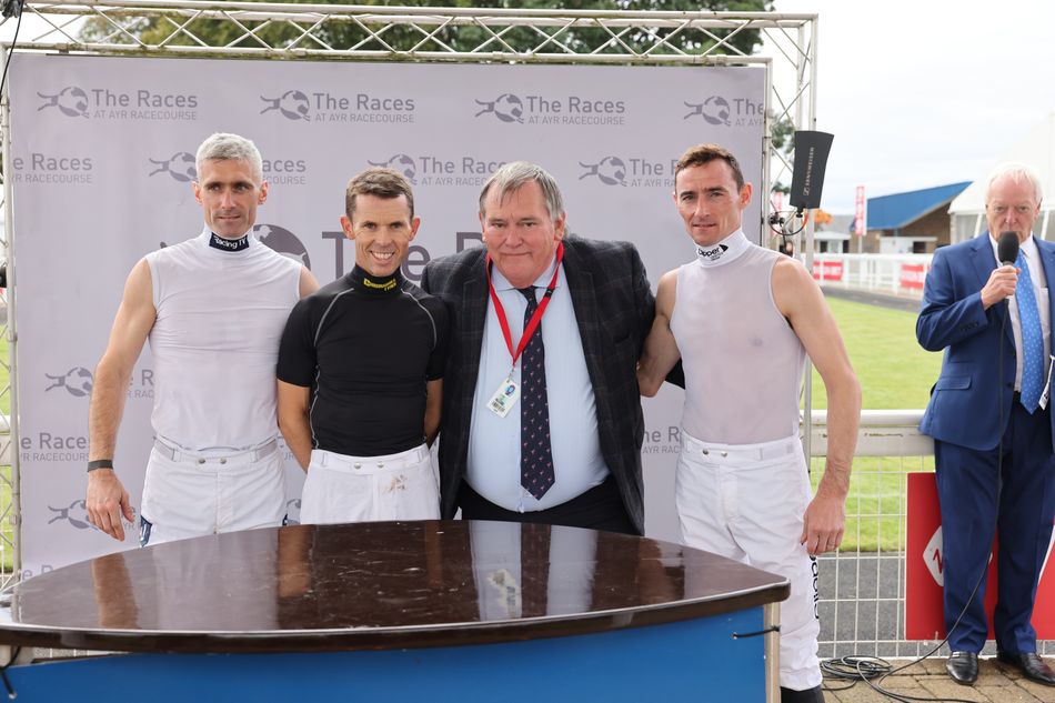 Never take for granted those who go above and beyond for the love of ...