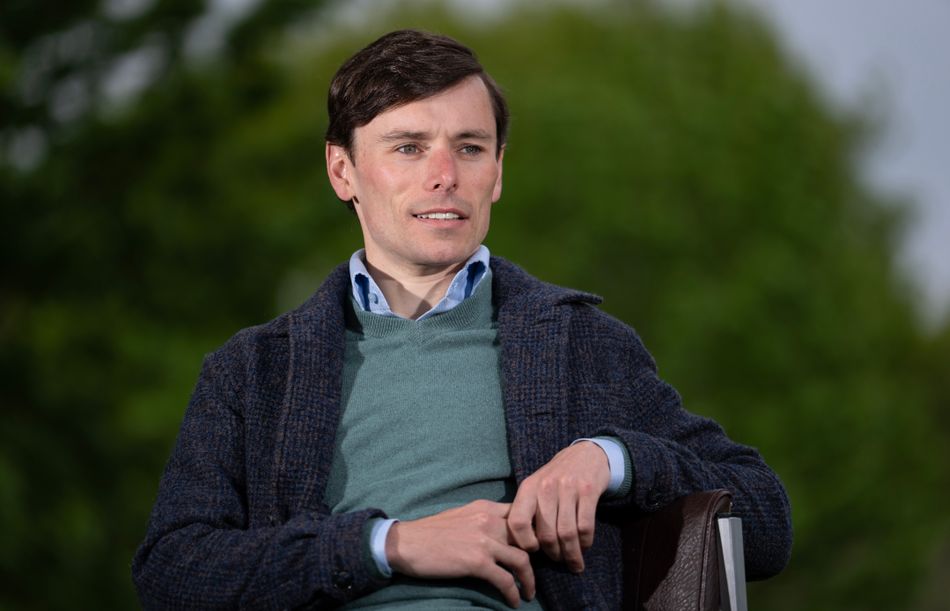 'I came in for a lot of ridicule and some of it was rough - but ...