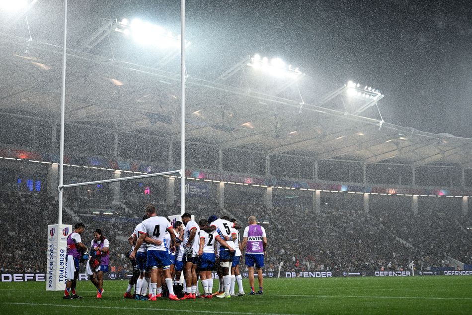 France v Namibia predictions and rugby union tips | Racing Post