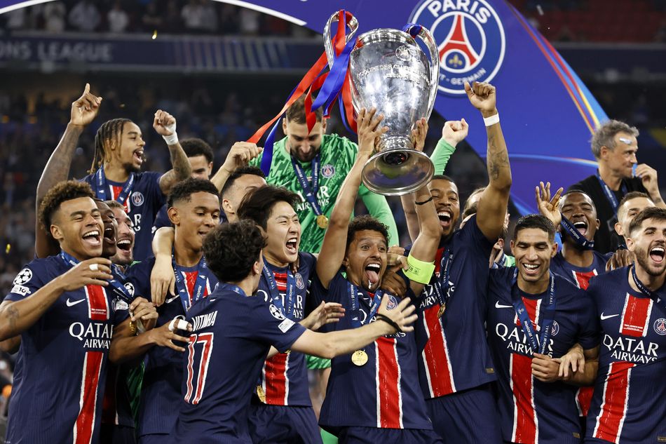 Mark Langdon: Take on the English favourites with this 700-1 European ...
