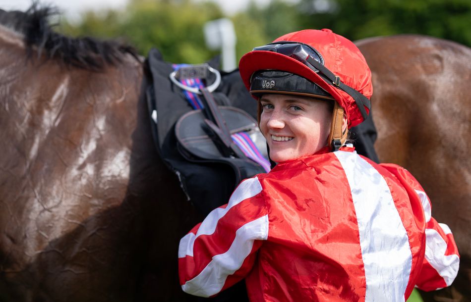 ‘Who is everyone going to pick? I knew it wouldn’t be me’ - the sharp ...