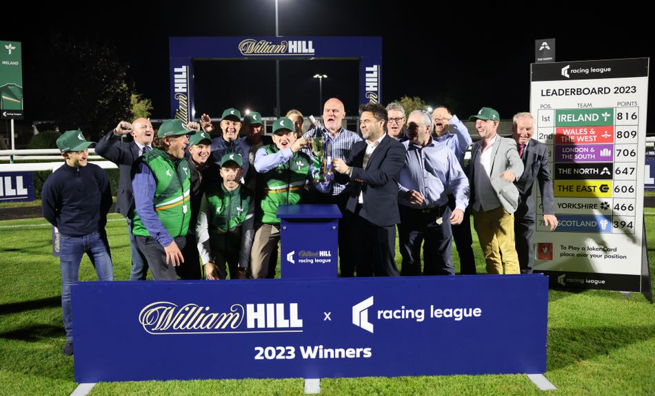 Explainer: What is the Racing League and how does the competition work ...