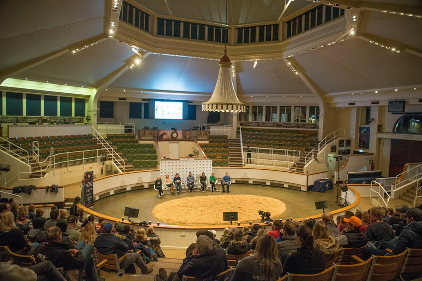 'It was exactly what the industry should be doing more of'- new TBA ...