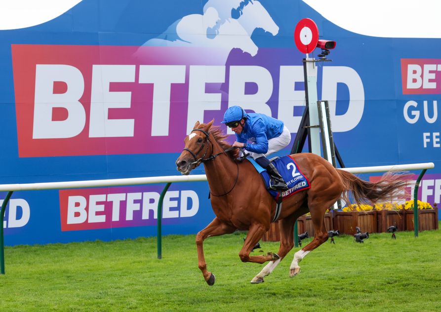Nine in contention for Friday's Oaks as Elwateen is supplemented for £ ...
