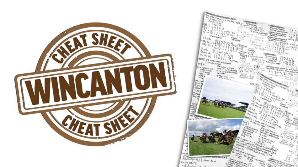 Freddie Gingell has four rides for top trainer - your cheat sheet for ...