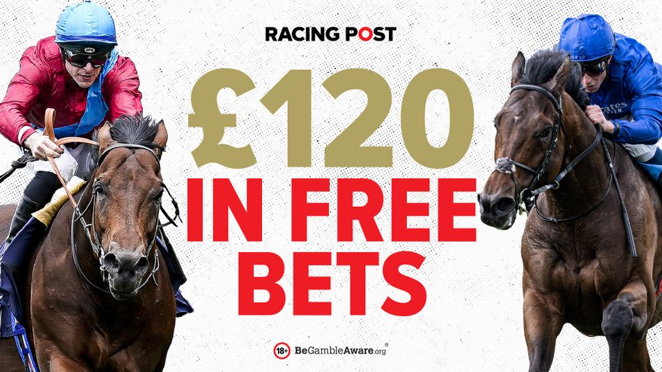 Unlock over £100 in new customer offers: Royal Ascot day 2 betting ...