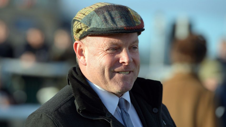 Formidable combination Micky Hammond and Emma Smith-Chaston joyous as ...