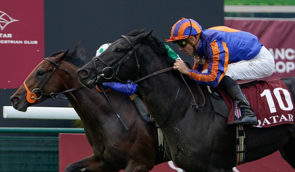 Does modern-day Jockey Club maestro Jean-Claude Rouget have another ...