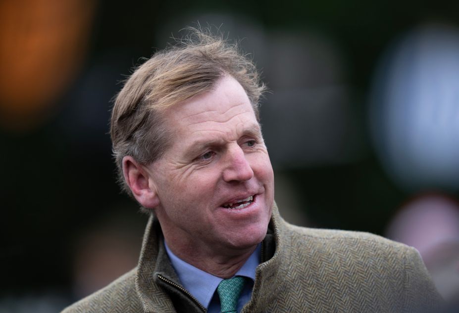 'The penny is beginning to drop, but he's a big, backward baby' - Jamie ...