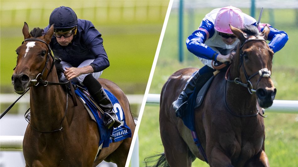 2024 Betfred Oaks at Epsom: confirmed runners and riders | Racing Post