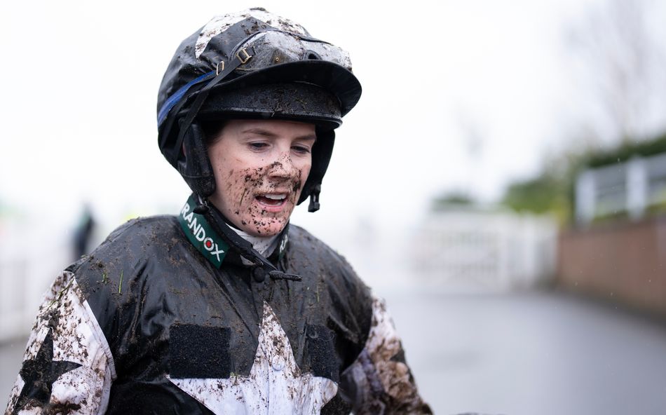 Controversial Rachael Blackmore Kilbeggan ride to be investigated by ...