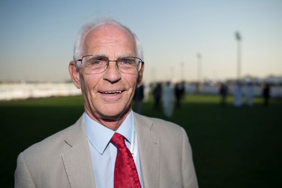 Racing Post founding member Howard Wright dies at the age of 79 ...