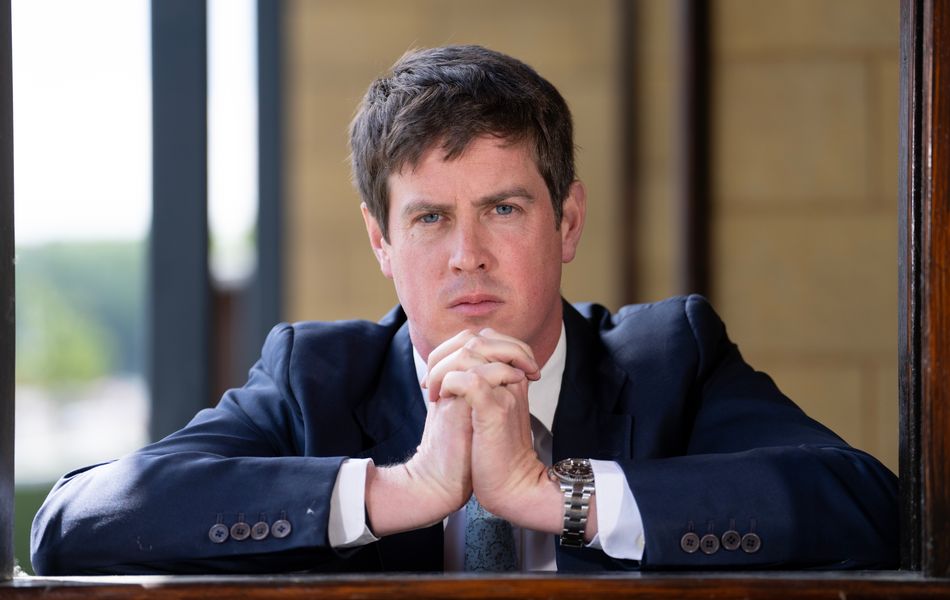 'I'm in a very fortunate position - but what happened to farmers is ...