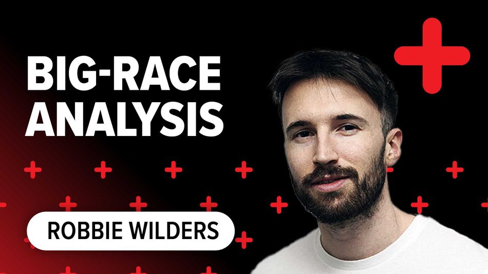 Could another £100,000 masterplan be hatched as trainers hunt the bonus ...