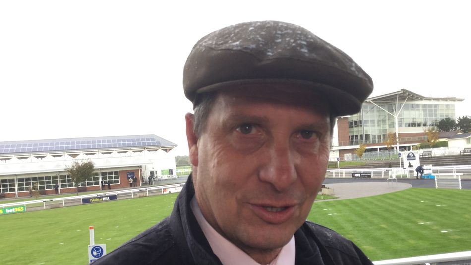 'This is what racing is all about' - Nigel Hawke delighted with winning ...