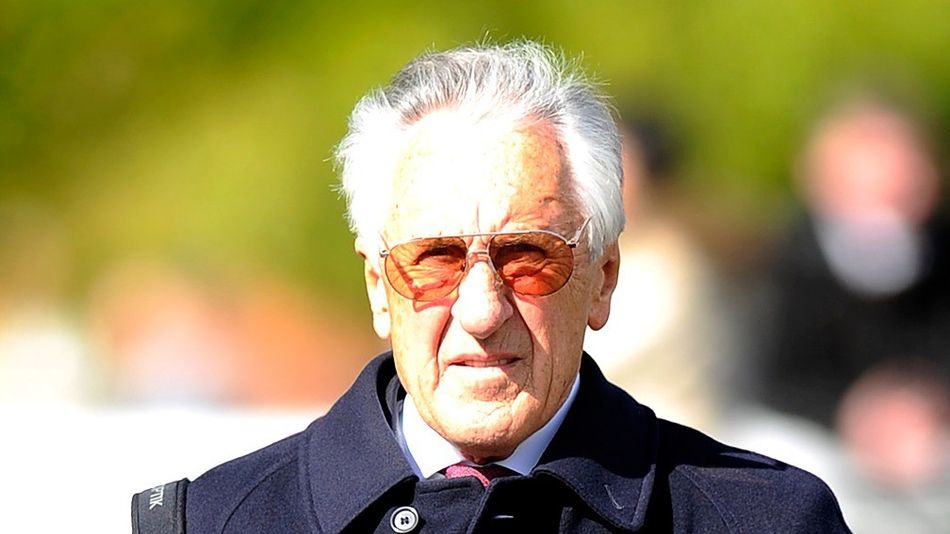 Obituary: Bruce Raymond, a leading Flat jockey for three decades who ...