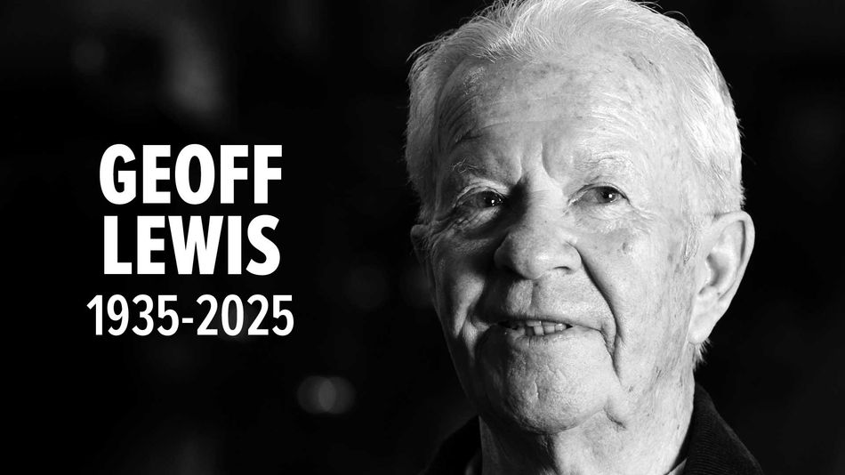 Geoff Lewis, who won the Derby and Arc on the great Mill Reef, dies ...